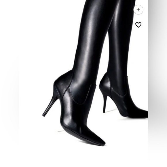 Azelea Wang | Shoes | Slim Fit Azalea Wang Love Is In The Air Sexy ...
